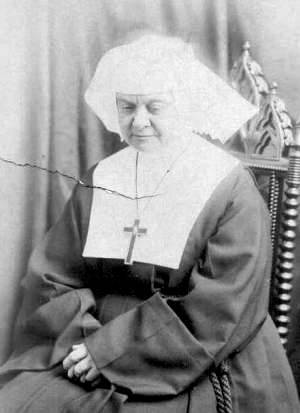 Sermon: Constance, Nun, and her Companions (The Martyrs of Memphis ...