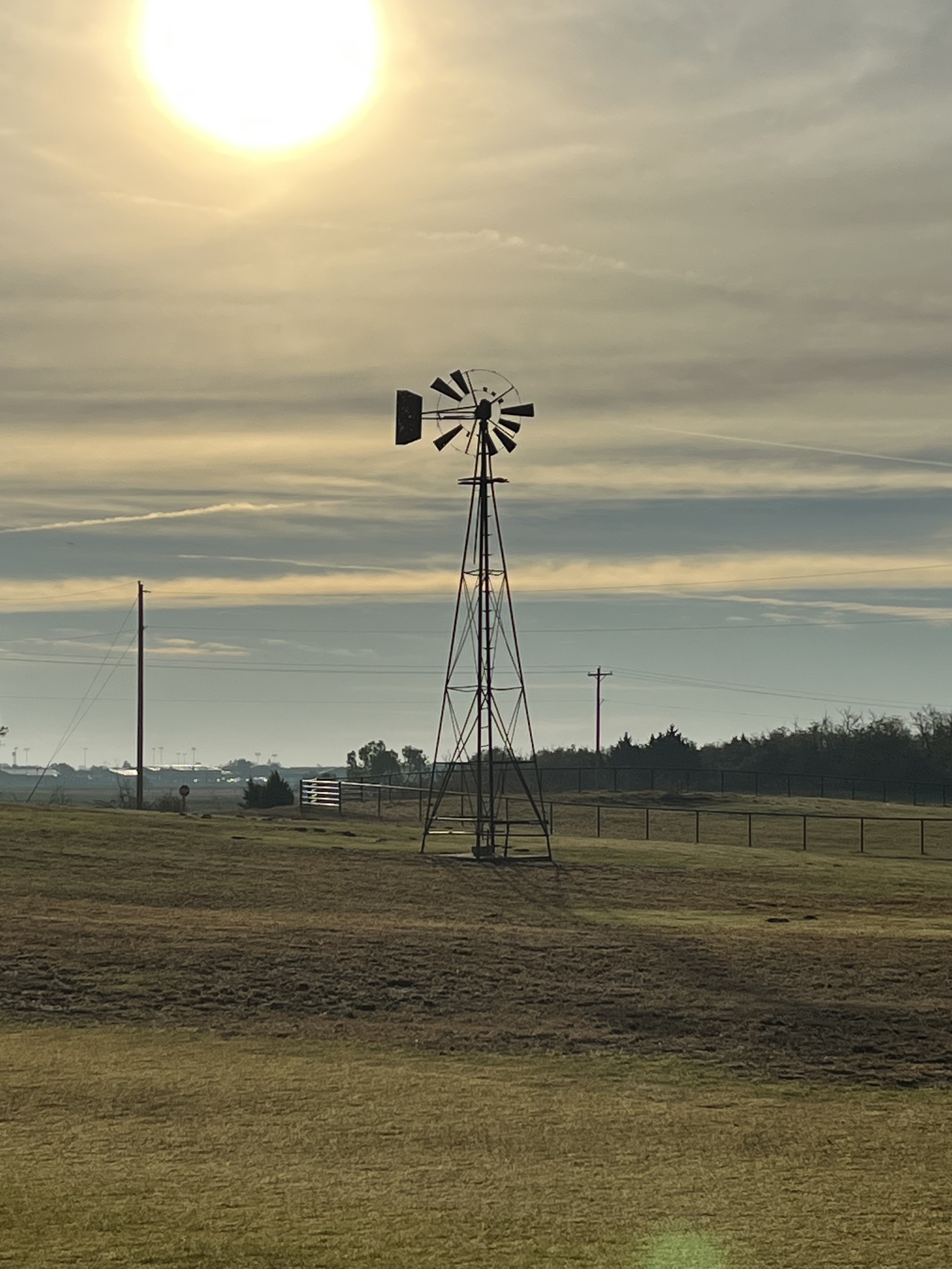 Dora’s Windmill – Candle in a Cave
